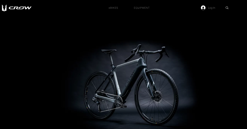 Crow Bicycles secures €300,000 in its first funding round | News briefs ...