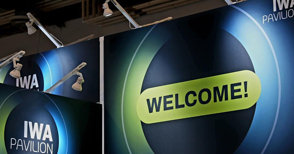 IWA Pavilion at SHOT Show 2025 sets strong tone | News briefs | Outdoor ...