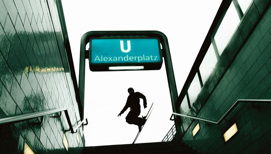 Peak Performance opens first store in Berlin | News briefs | Outdoor ...