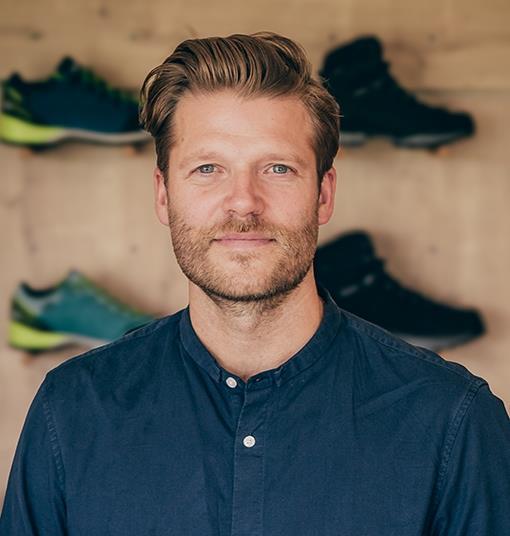 Hanwag expands marketing team with key appointments | News briefs ...