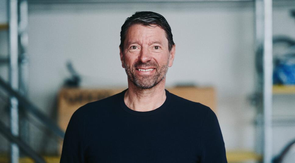 Woom appoints former Adidas CEO to advisory board | News briefs ...