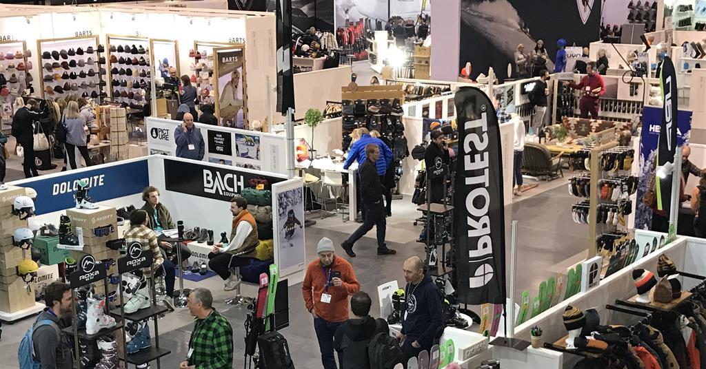 SIGB announces new organizers of Slide and OTS Winter | News briefs ...