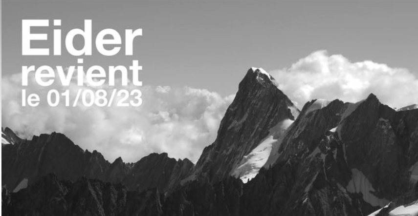 Snowleader to distribute and produce Eider brand in Europe | News ...