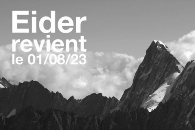 Snowleader to distribute and produce Eider brand in Europe | News ...