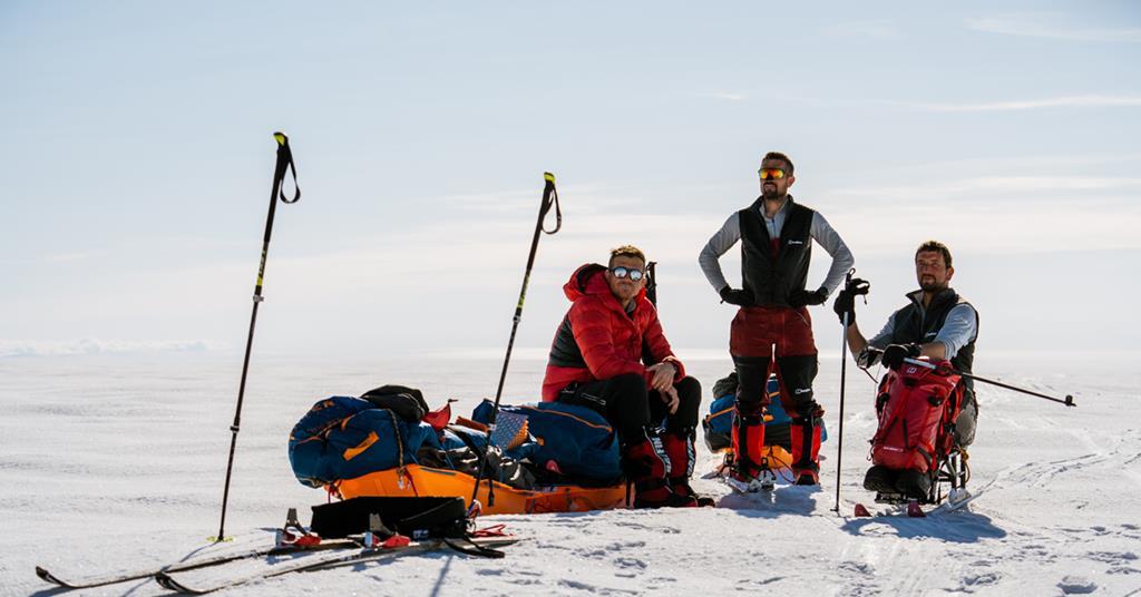 Berghaus expands adaptive outdoor gear initiative with public ...