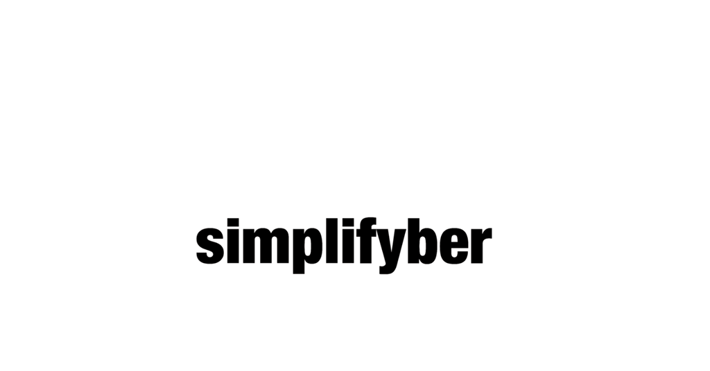 Simplifyber successfully closes new funding round for cellulose-based ...