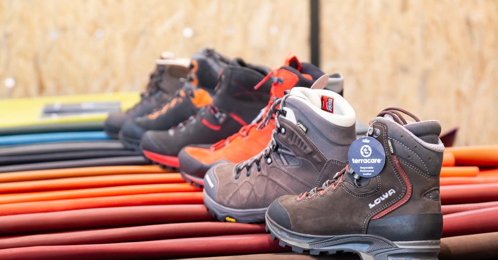 PERFORMANCE DAYS March 20 & 21, 2024, in Munich | Outdoor Industry Compass