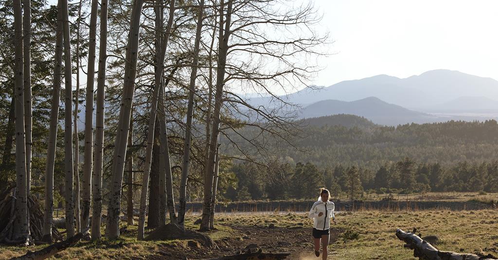 New Terrex campaign celebrates personal goals | Article | Outdoor ...