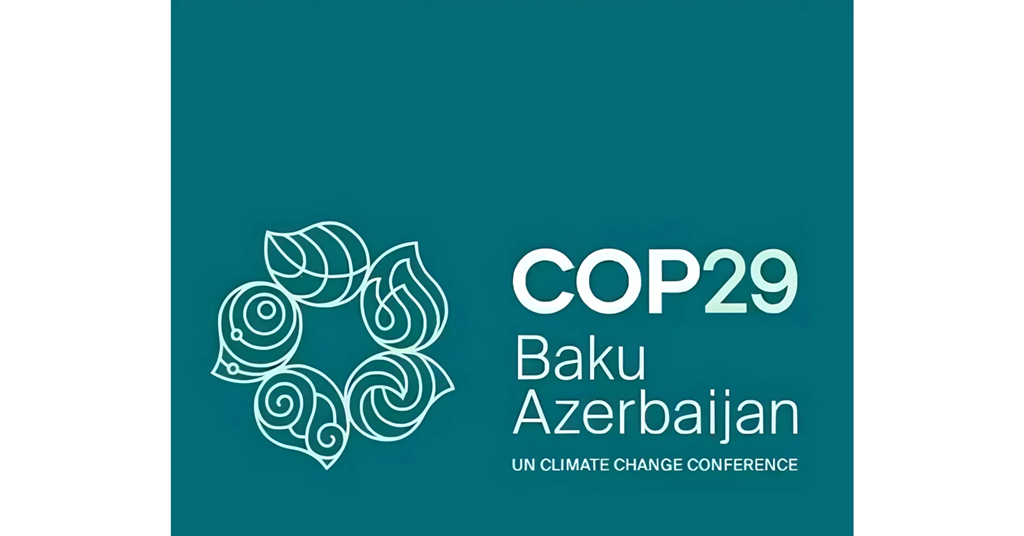 A look at ongoing COP29 in Baku, Azerbaijan | Article | Outdoor ...
