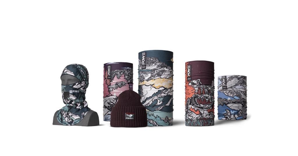 Buff joins POW and artist Kate Zessel for climate action | News briefs ...