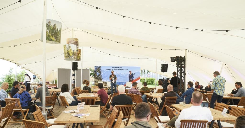 European Outdoor Group event schedule for OutDoor by ISPO | Article ...