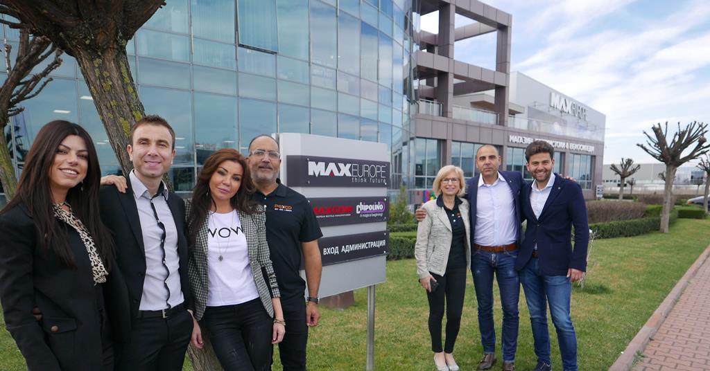 Pierer Mobility and Maxcom join forces for new e-bike factory | Article ...