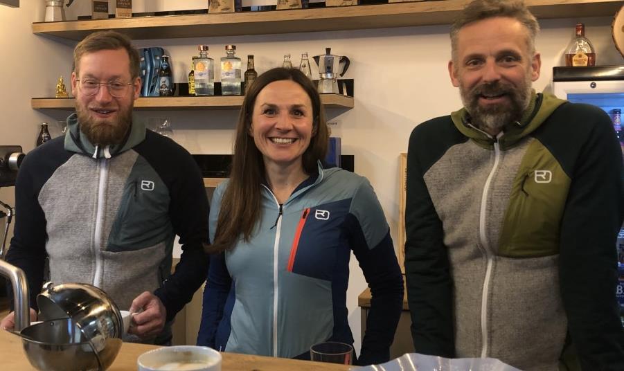 Michael Sieber: “There will be some bumps in the road” | Article ...