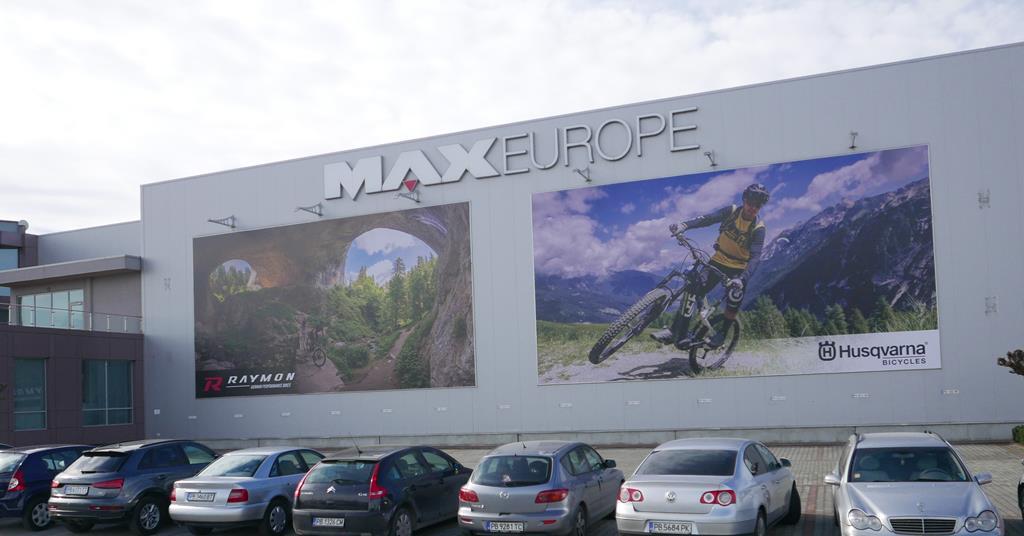 Pierer Mobility and Maxcom join forces for new e-bike factory | Article ...