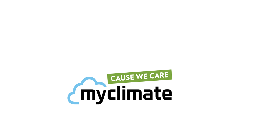 MyClimate initiative for net zero travel on the growth path | News ...