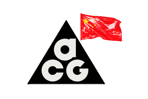 Nike reportedly reviving its outdoor sub-brand ACG | Article | Outdoor ...