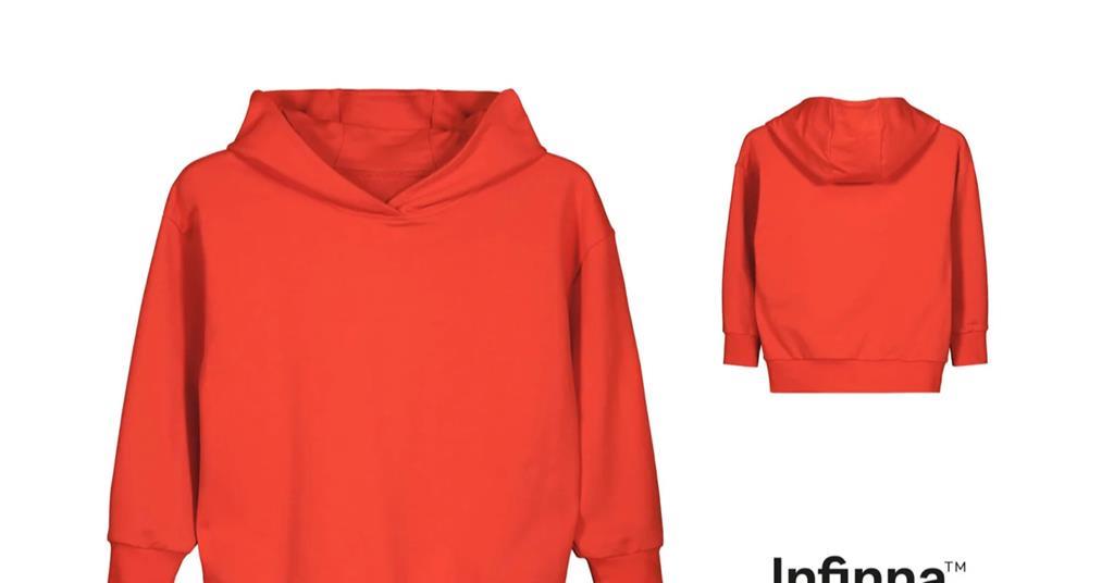 Reima and Infinited Fiber turn textile waste into high-quality children ...