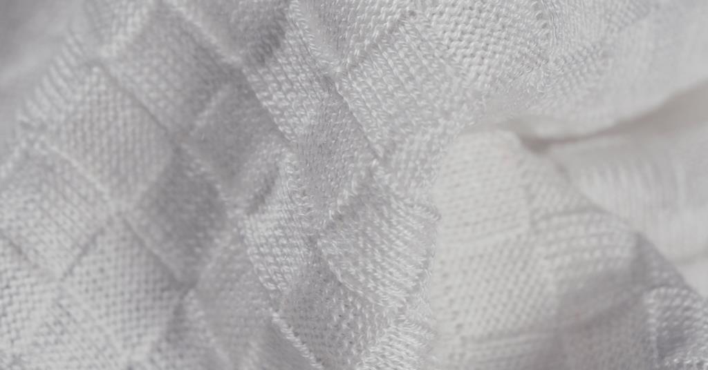A new plant-based textile fiber from Finland | News briefs | Outdoor ...