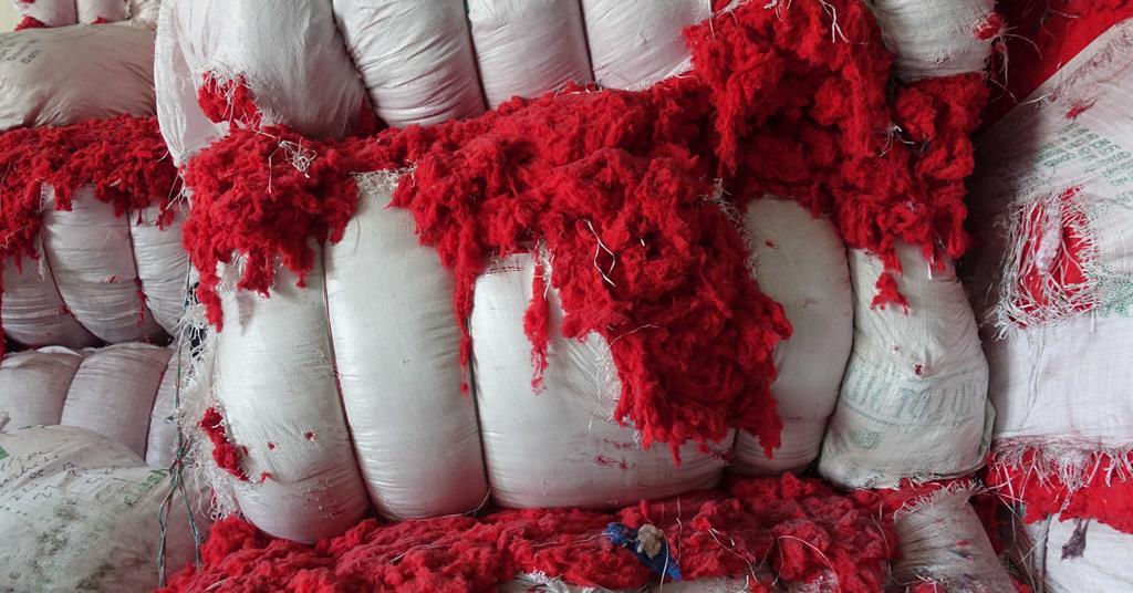 Cornell researchers turn textile trash to functional coatings | News ...