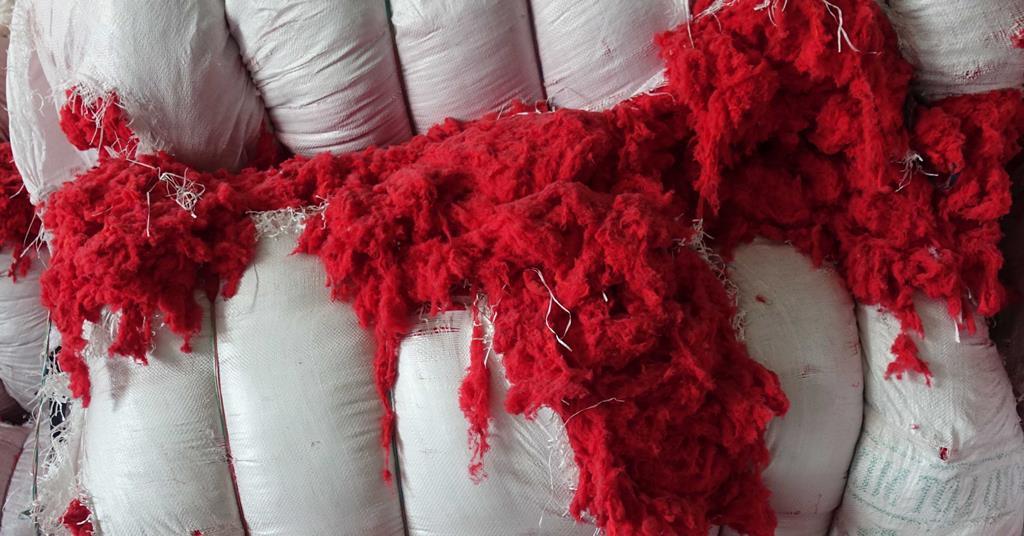 Cornell researchers turn textile trash to functional coatings | News ...