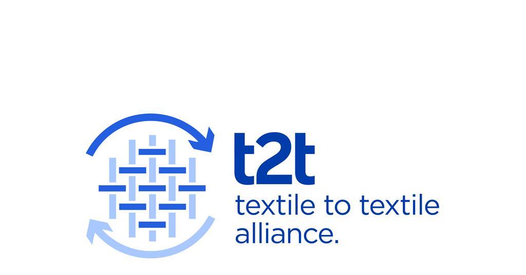 T2T Alliance launched to promote a circular economy for textiles in the ...