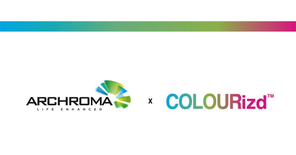 Archroma partners with COLOURizd on eco-friendly coloring solution for ...