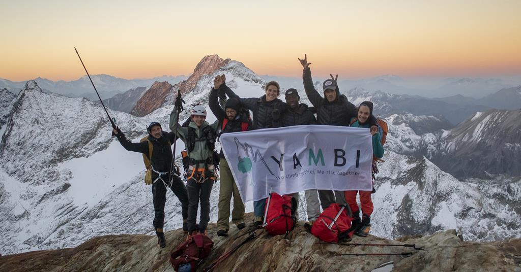 Salomon Foundation expands commitment in Europe, USA and Mexico ...