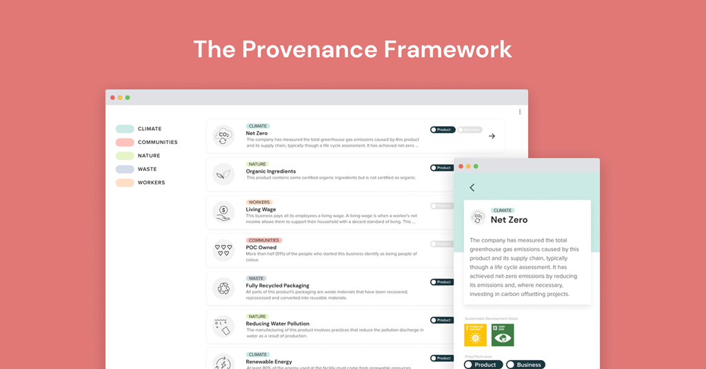 Provenance.org publishes opensource communication rulebook to avoid ...