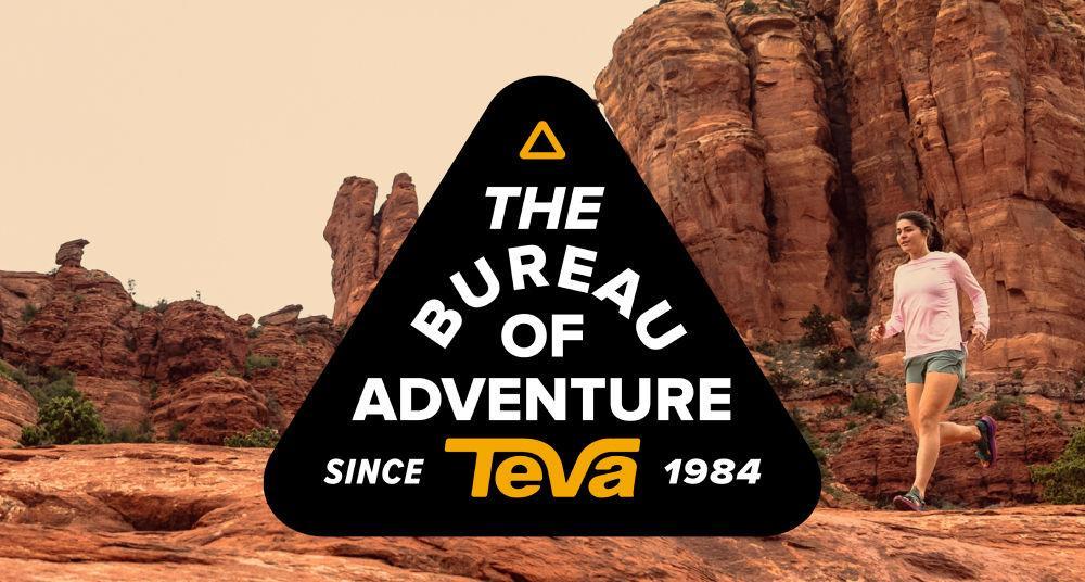Teva unveils SS 2025 collection and new brand campaign | News briefs ...