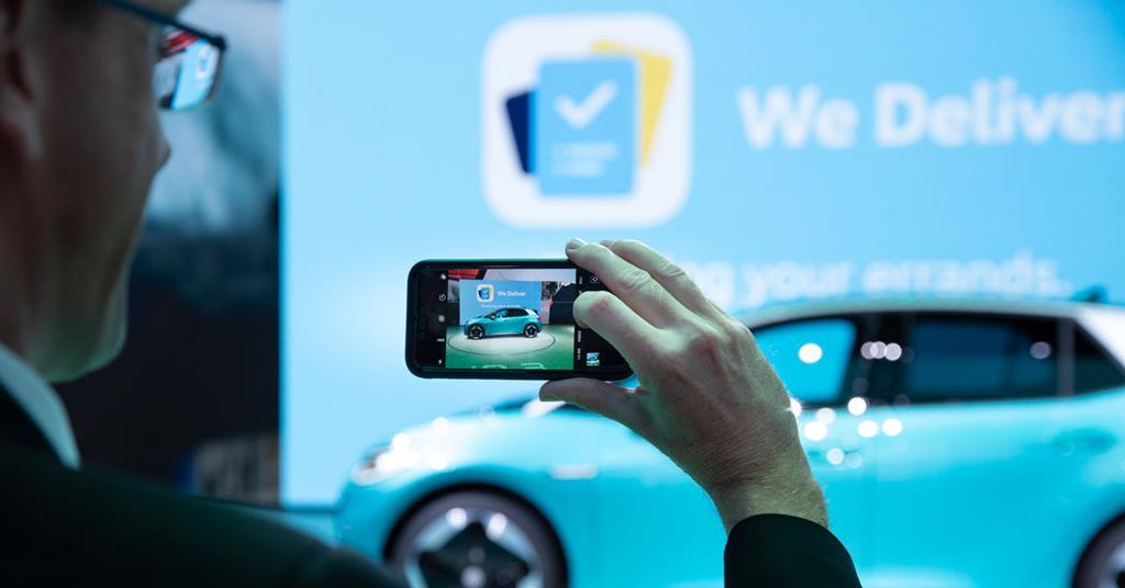 Will IAA Mobility become the new bicycle platform? | Article | Outdoor ...