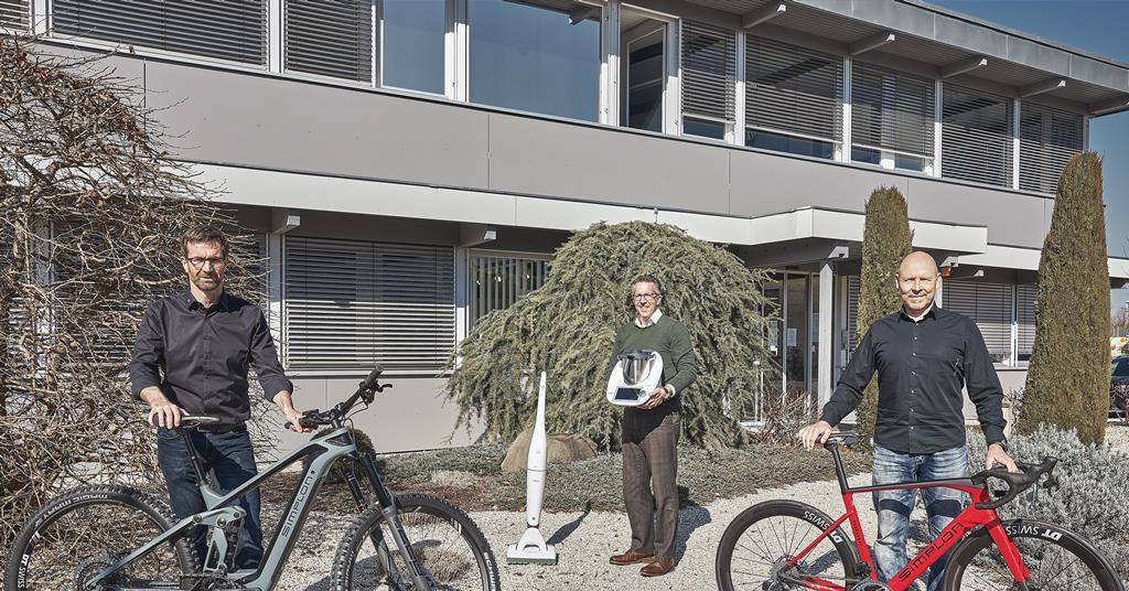 Simplon prepares for further growth by expanding facilities | News ...