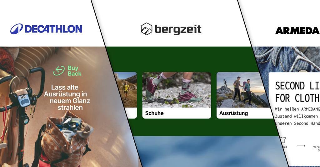 Trove acquires reverse.supply to expand resale leadership in Europe ...