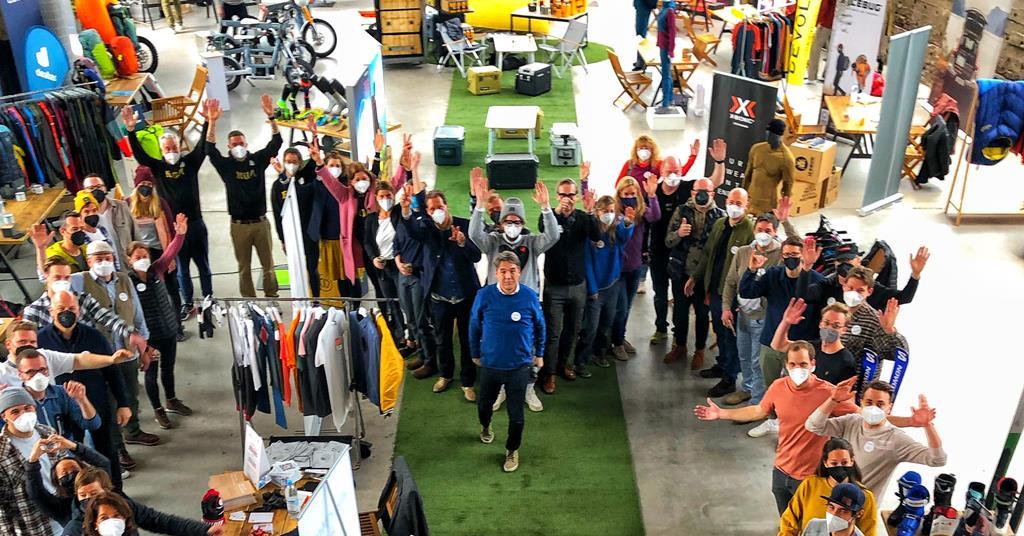 Outdoor Industry: New target groups and supply chain challenges ...