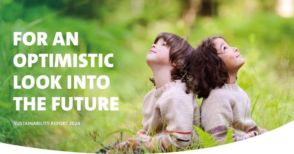 Freudenberg Performance Materials releases its first sustainability ...