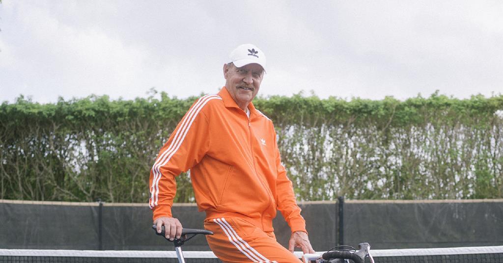 Adidas reimagines the Stan Smith for cyclists | News briefs | Outdoor ...