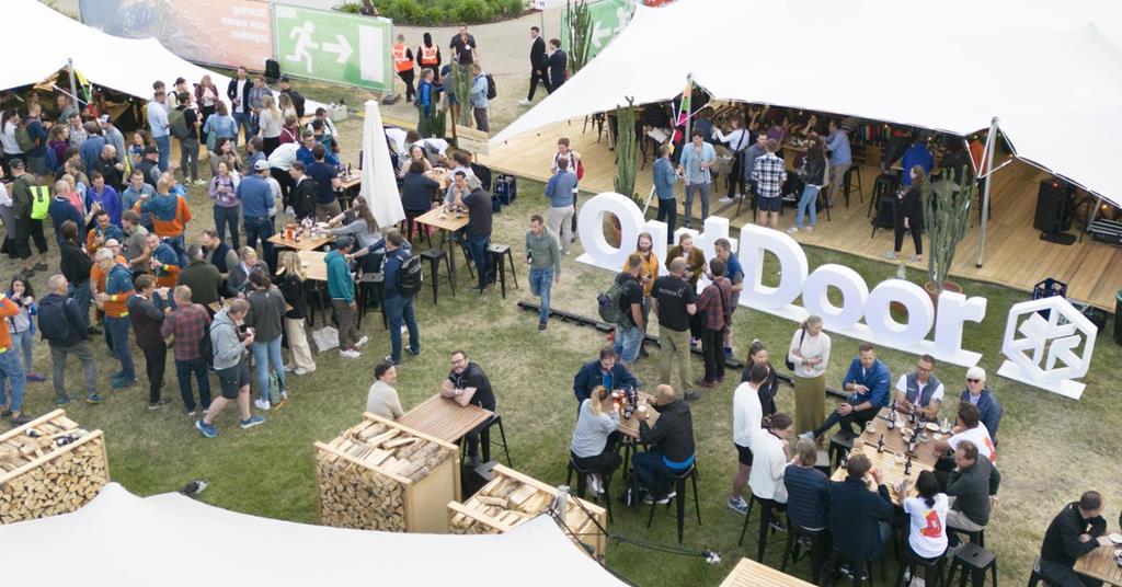 An open letter from Mark Held on the future of outdoor trade shows ...