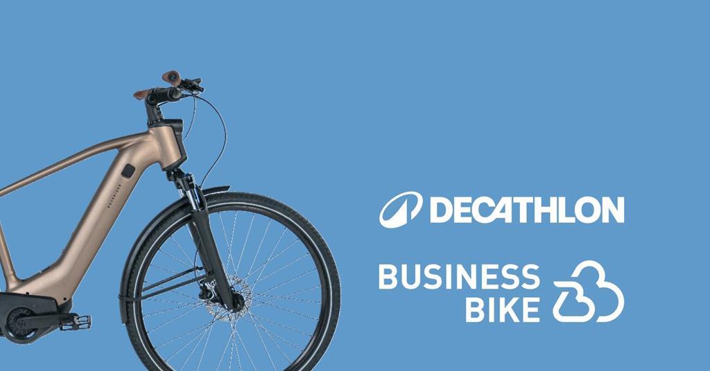 Decathlon Germany and BusinessBike partner to expand bike leasing ...