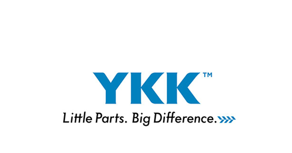 YKK introduces new corporate logo and mantra | News briefs | Outdoor ...