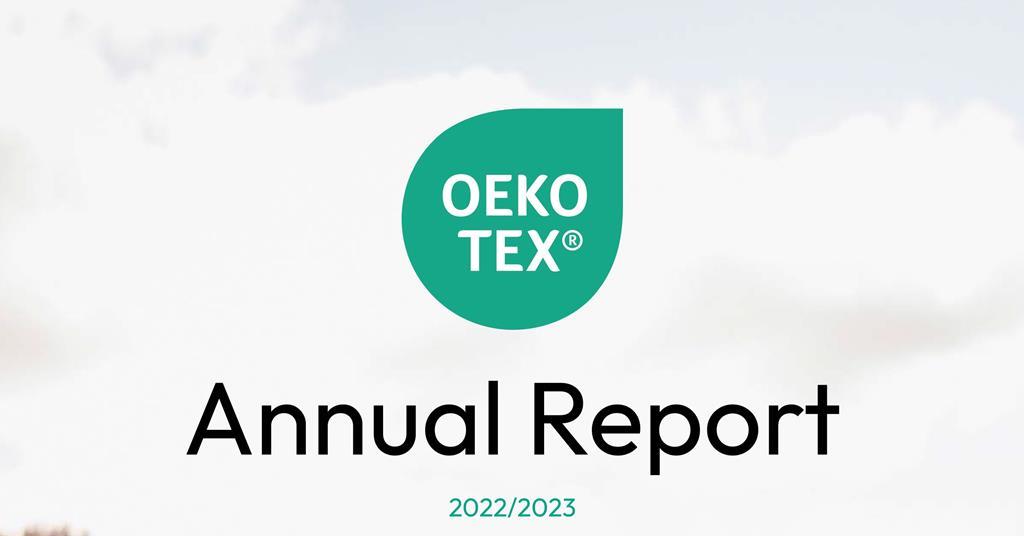 Oeko-Tex: 2022/23 was a “fantastic year” | News briefs | Outdoor Industry Compass