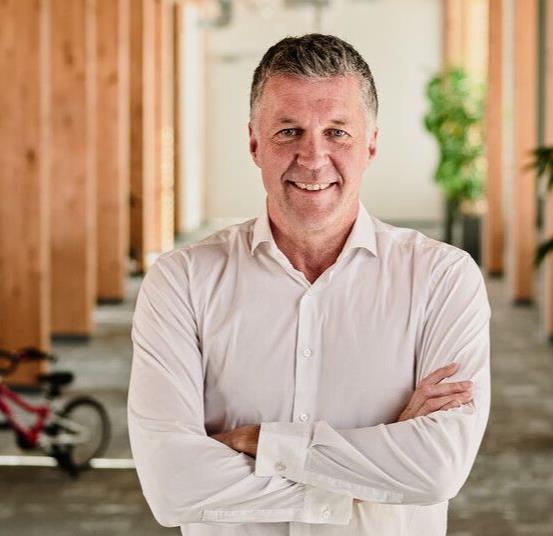 Woom appoints Bernd Hake as its new CEO | News briefs | Outdoor ...