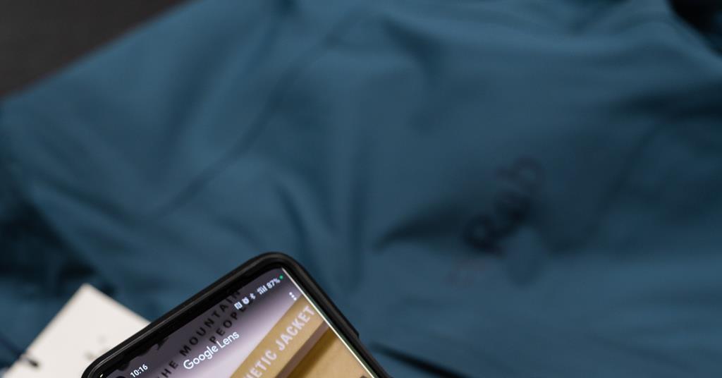 Rab launches Material Facts on apparel and sleeping bags this fall ...