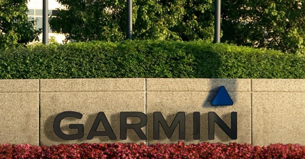 Successor for Garmin’s first General Counsel | News briefs | Outdoor ...