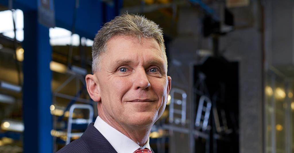 SSU appoints former Accell Group CEO to its board | News briefs ...