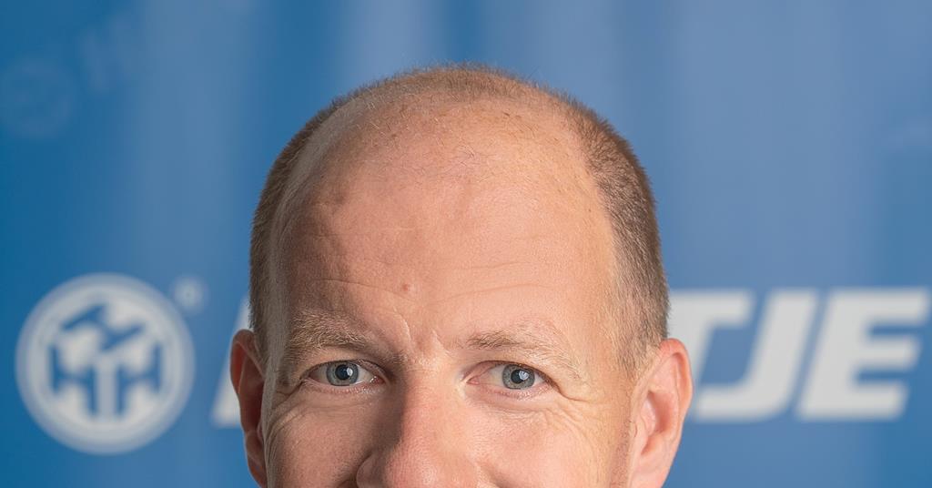 Hartje hires export sales manager for international market expansion ...