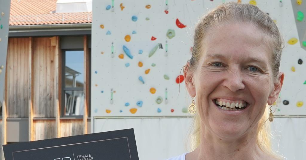 Von Dewitz chosen as CEO of “Female Allstar Board” | Article | Outdoor ...