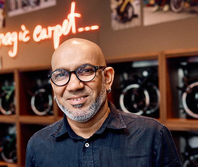 Brompton opens Junction in Berlin | News briefs | Outdoor Industry Compass