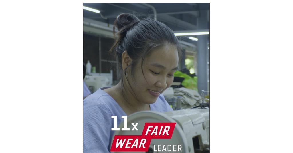 Deuter receives Fair Wear Leader status for eleventh consecutive year | News briefs | Outdoor ...