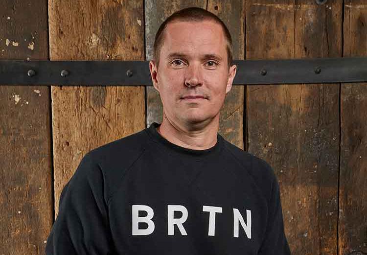 John Lacy becomes sole CEO of Burton | News briefs | Outdoor Industry ...