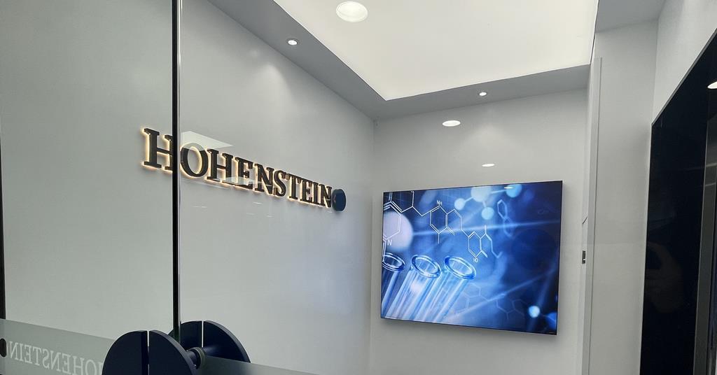 Hohenstein to open new textile testing laboratory in Shanghai | News ...