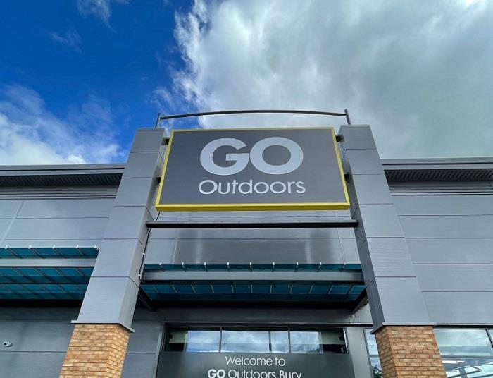JD Sports reveals ongoing expansion plans for outdoor retail division ...